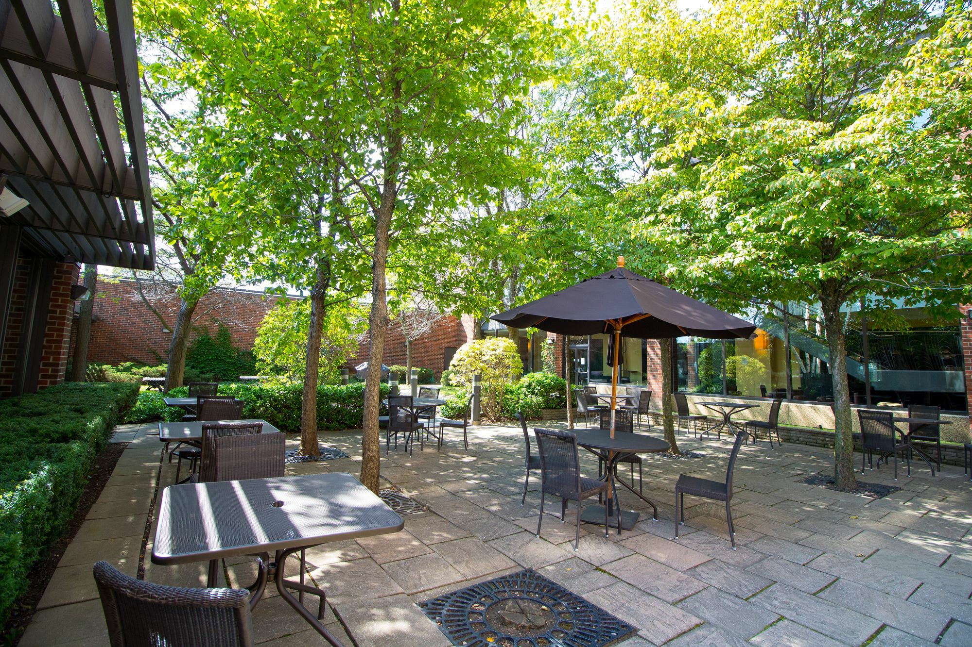 HOTEL DELTA MARKHAM | ⋆⋆⋆ | CANADA | SEASON DEALS FROM $109